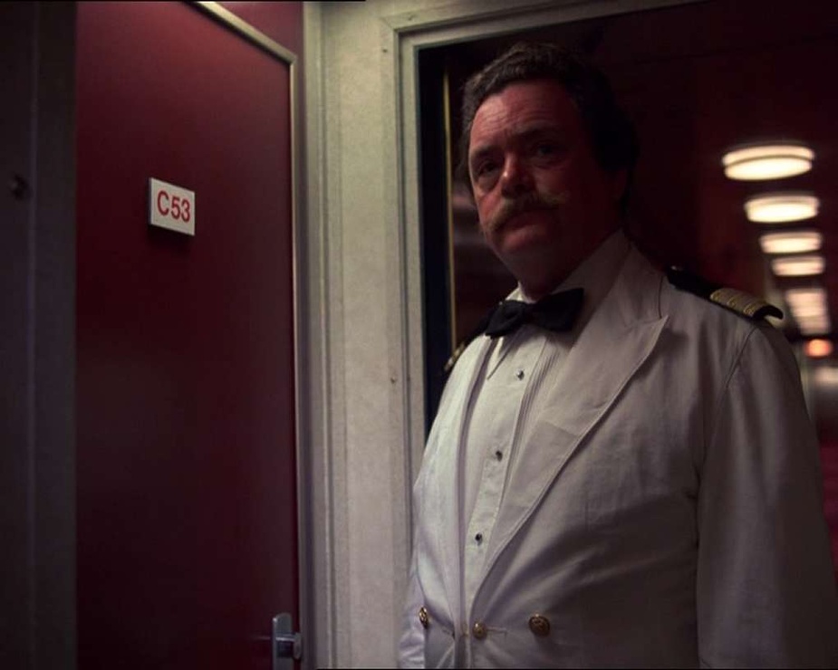 Columbo: Troubled Waters image