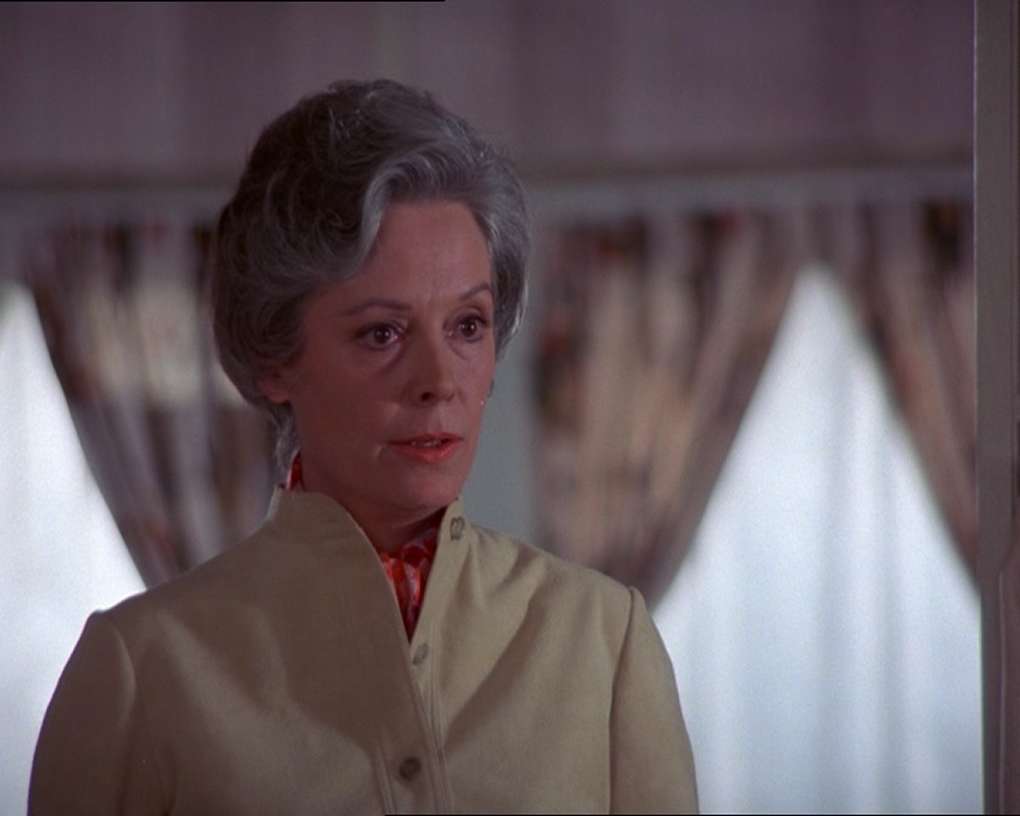 Picture of Columbo: Troubled Waters