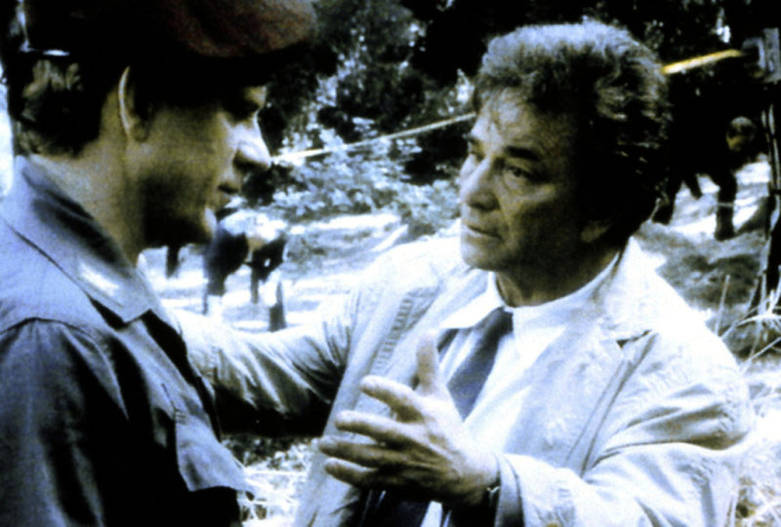 Picture of Columbo: Grand Deceptions