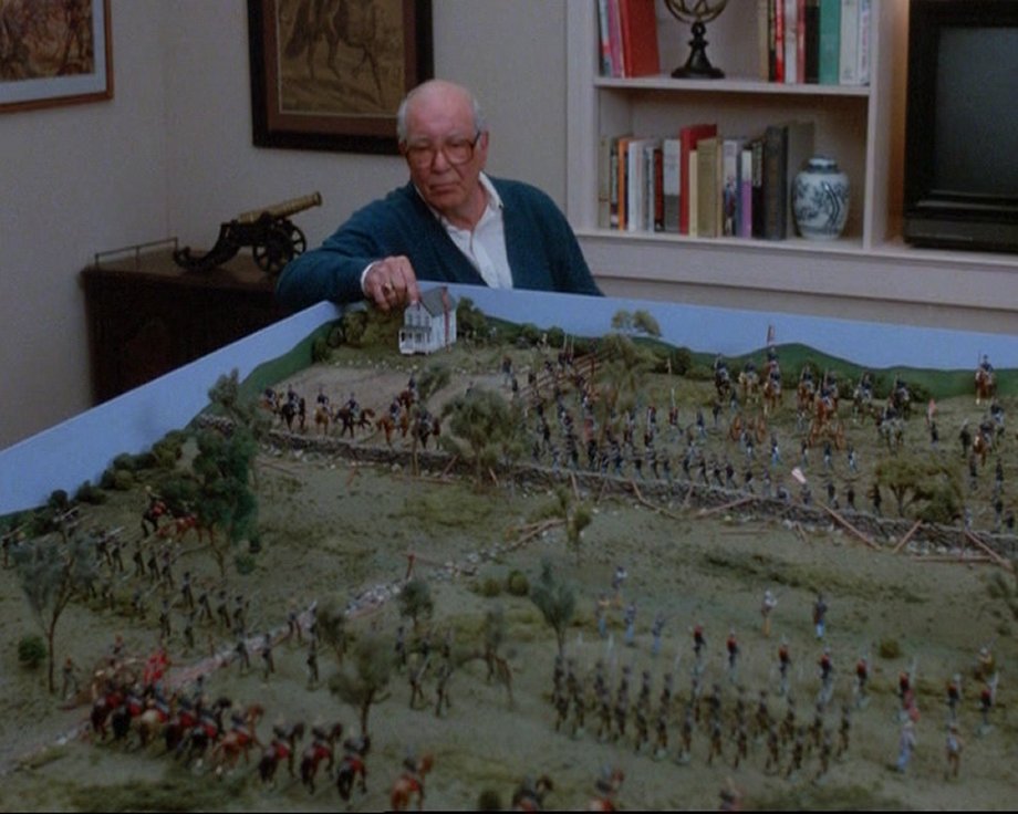 Picture of Columbo: Grand Deceptions