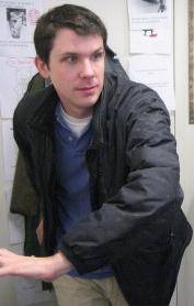 Picture of Sean Ryan