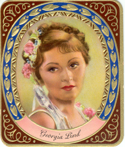 Picture of Georgia Lind