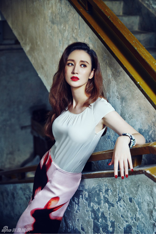 Picture of Zhang Meng