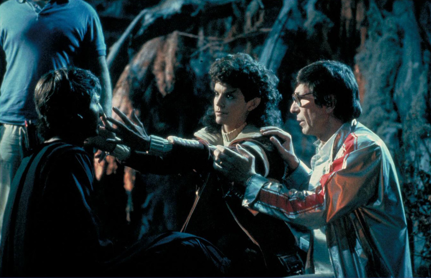 Picture of Star Trek III: The Search for Spock