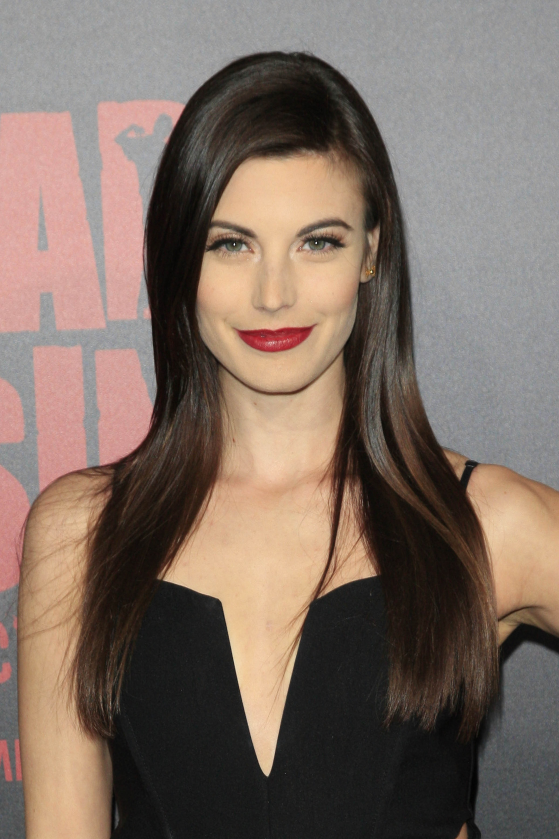 Picture of Meghan Ory