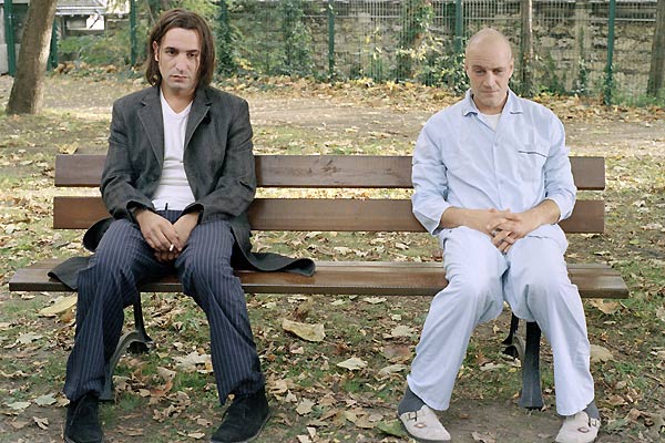 Picture of 99 francs (2007)