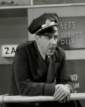 Picture of Frank J. Scannell