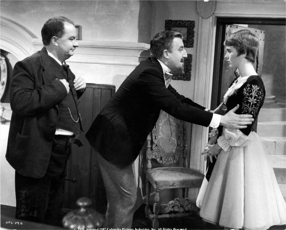 The Mouse That Roared (1959) picture