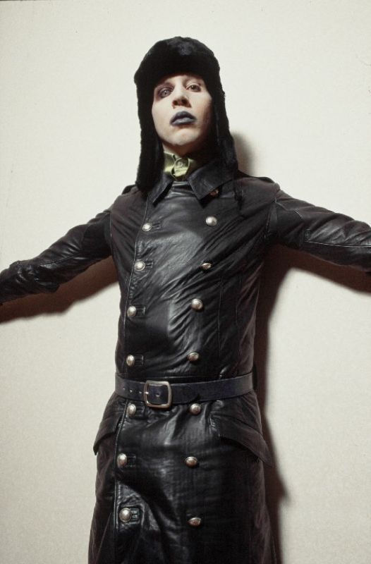 Image of Marilyn Manson