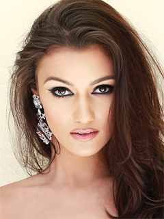 Picture of Candice Bennatt