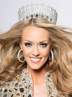 Picture of Sarah Beth Newkirk