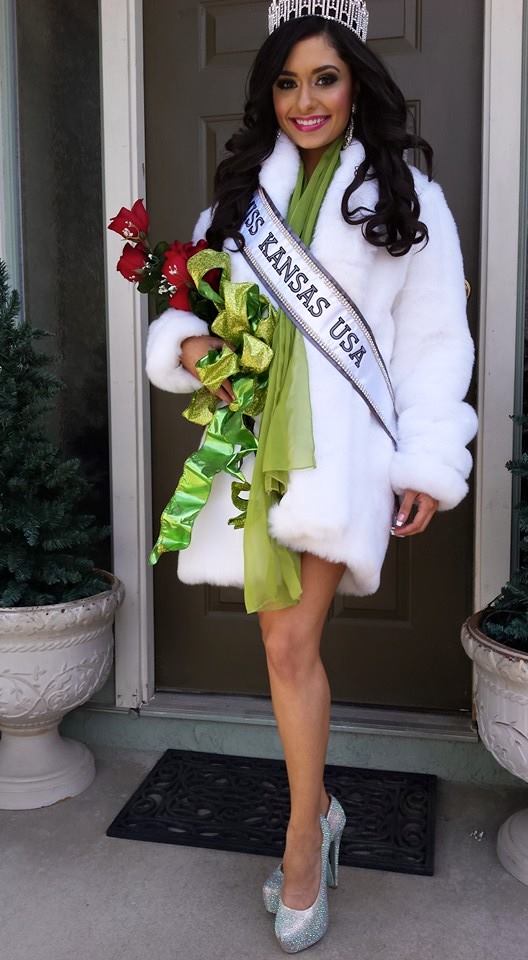 Picture of Alexis Railsback