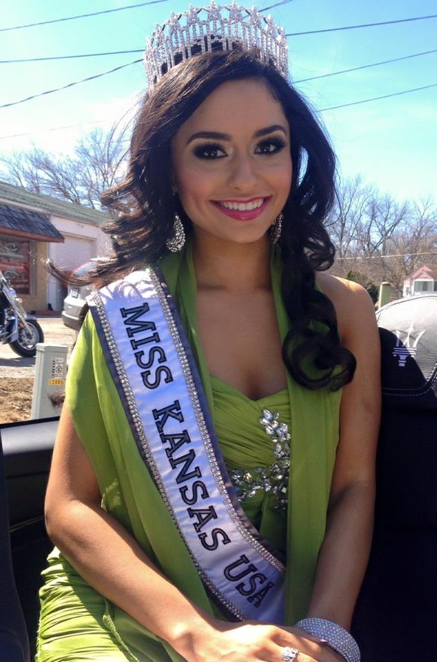 Picture of Alexis Railsback