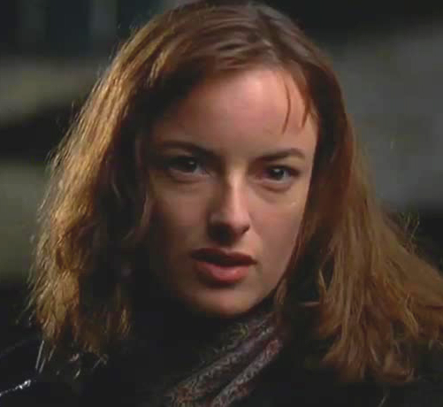 Picture of Pascale Bussières