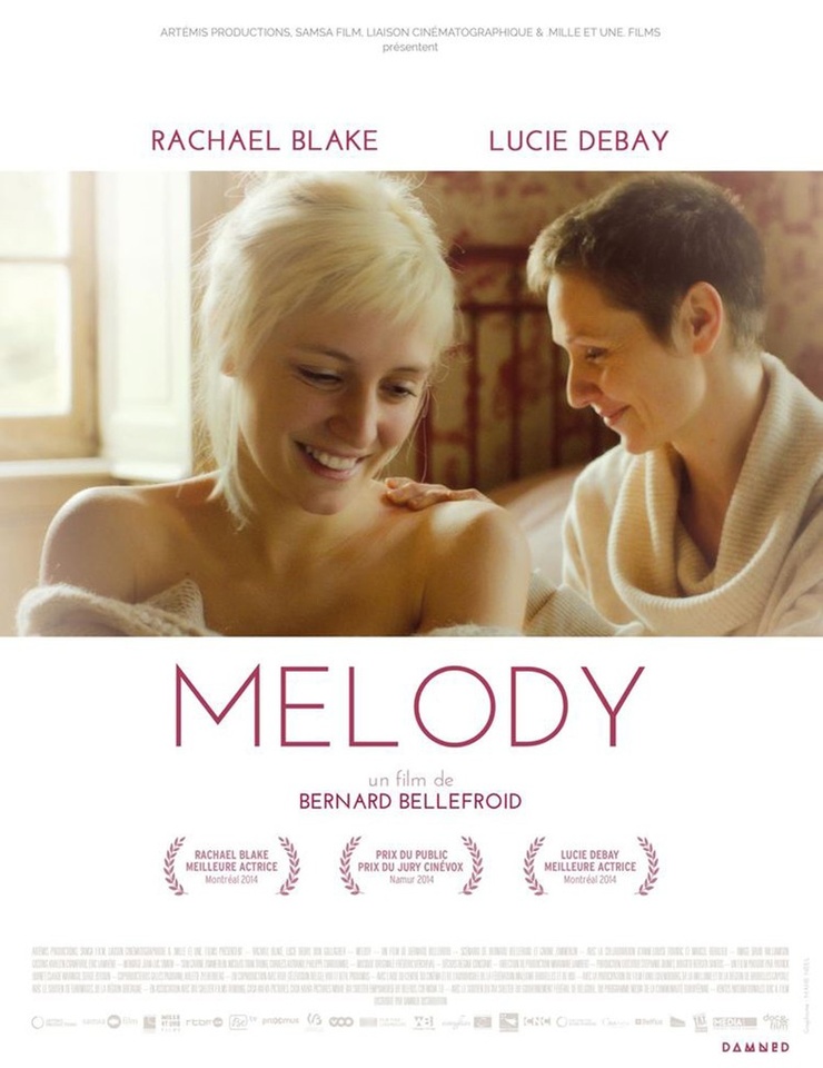 Melody image