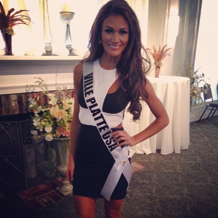 Picture of Candice Bennatt