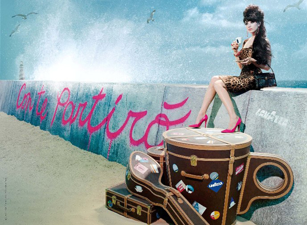 Picture of Daisy Lowe