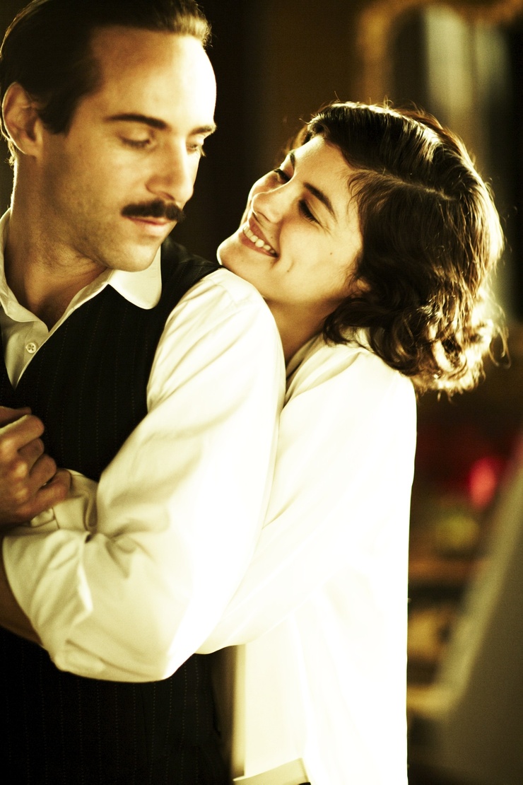 Image of Audrey Tautou