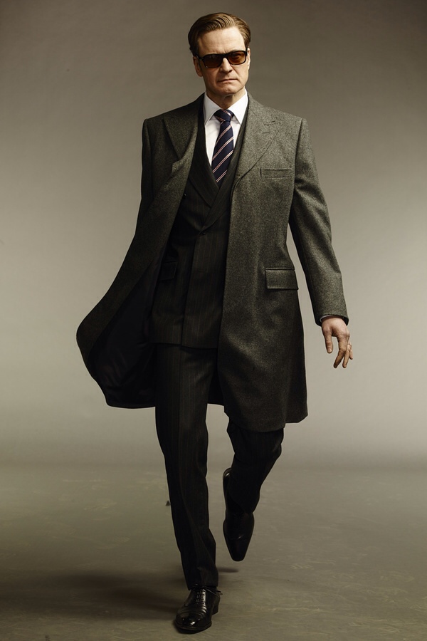Colin Firth picture