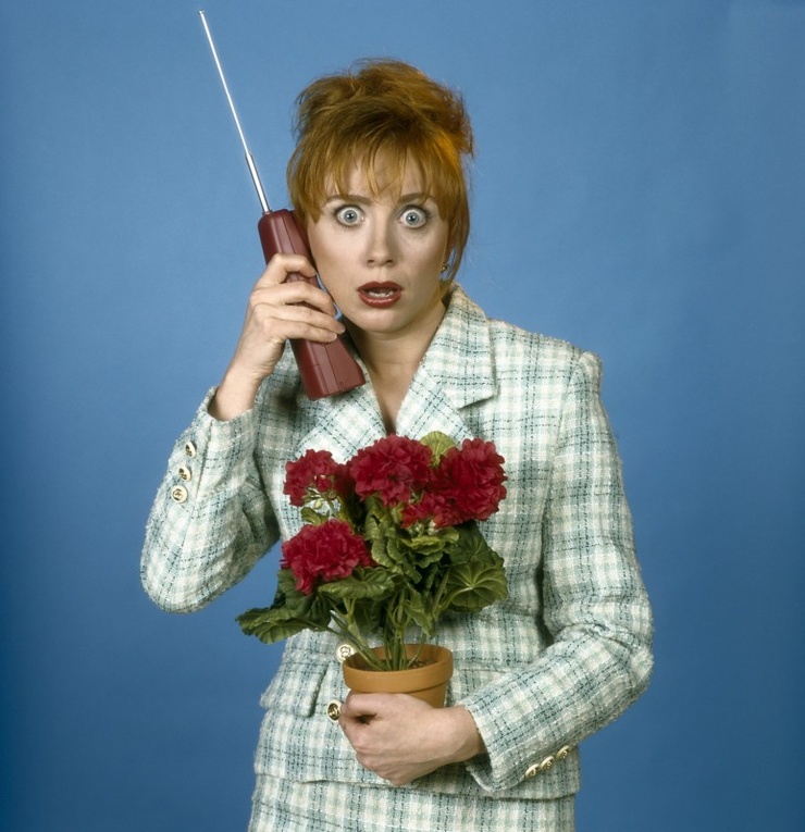 Picture of Bianca Krijgsman