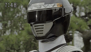 Picture of GoGo Sentai Boukenger