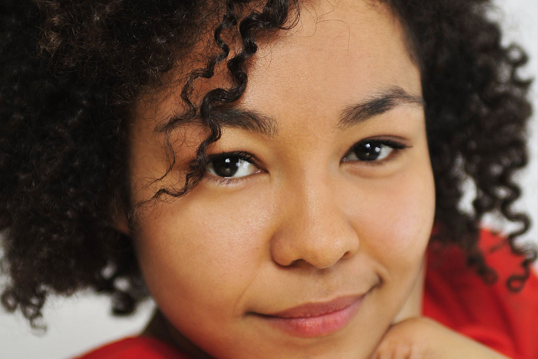 Picture of Naomi van der Linden