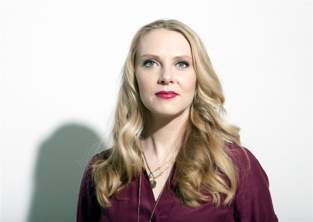 Picture of Jelka van Houten