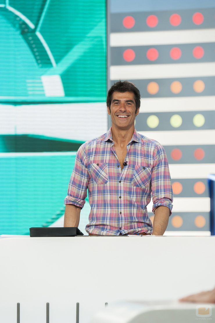 Jorge Fernández picture