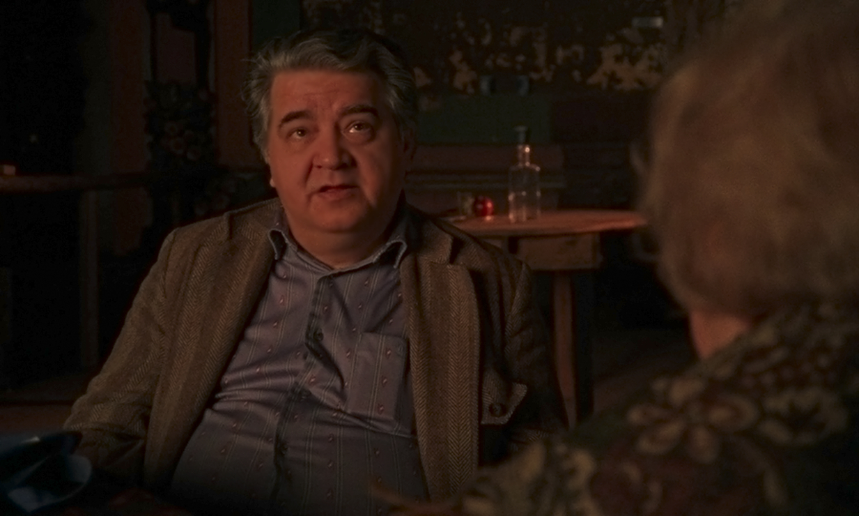 Jerry Mayer