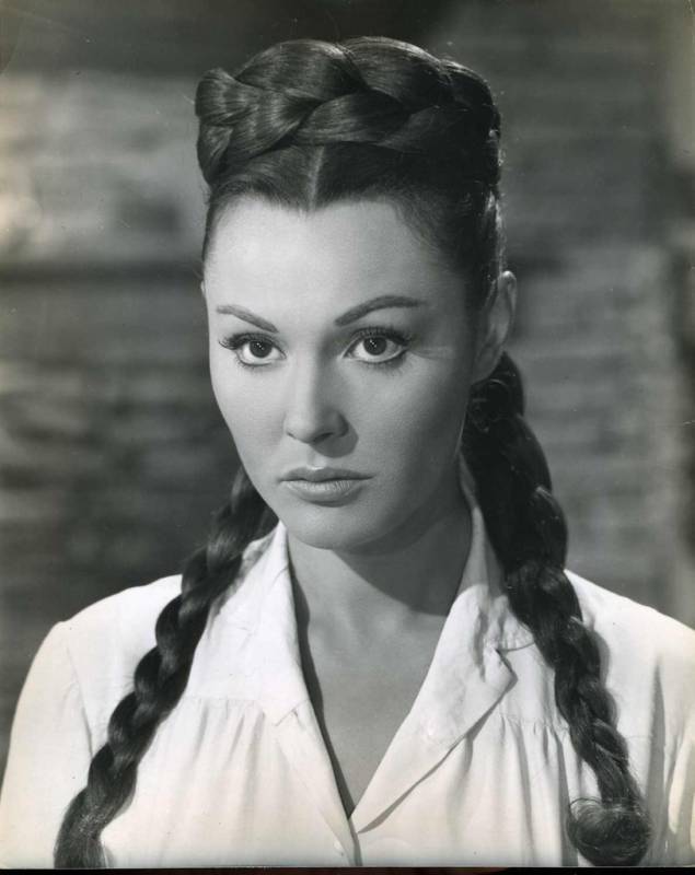 Picture of Paquita Rico