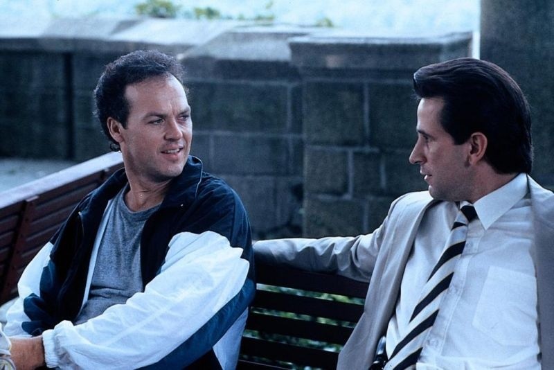 Image of One Good Cop