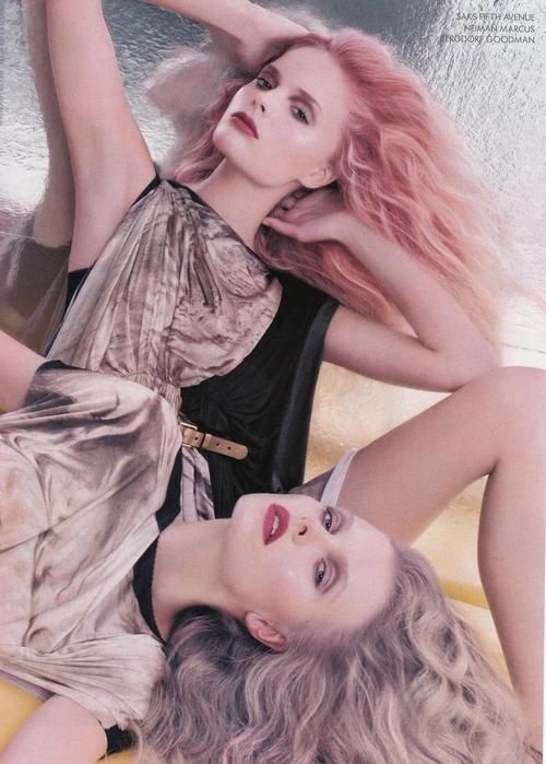 Picture of Agnete Hegelund