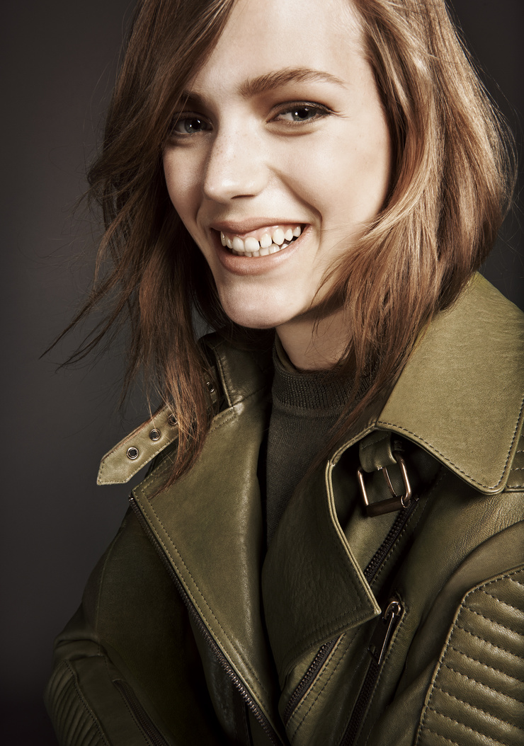 Picture of Esther Heesch