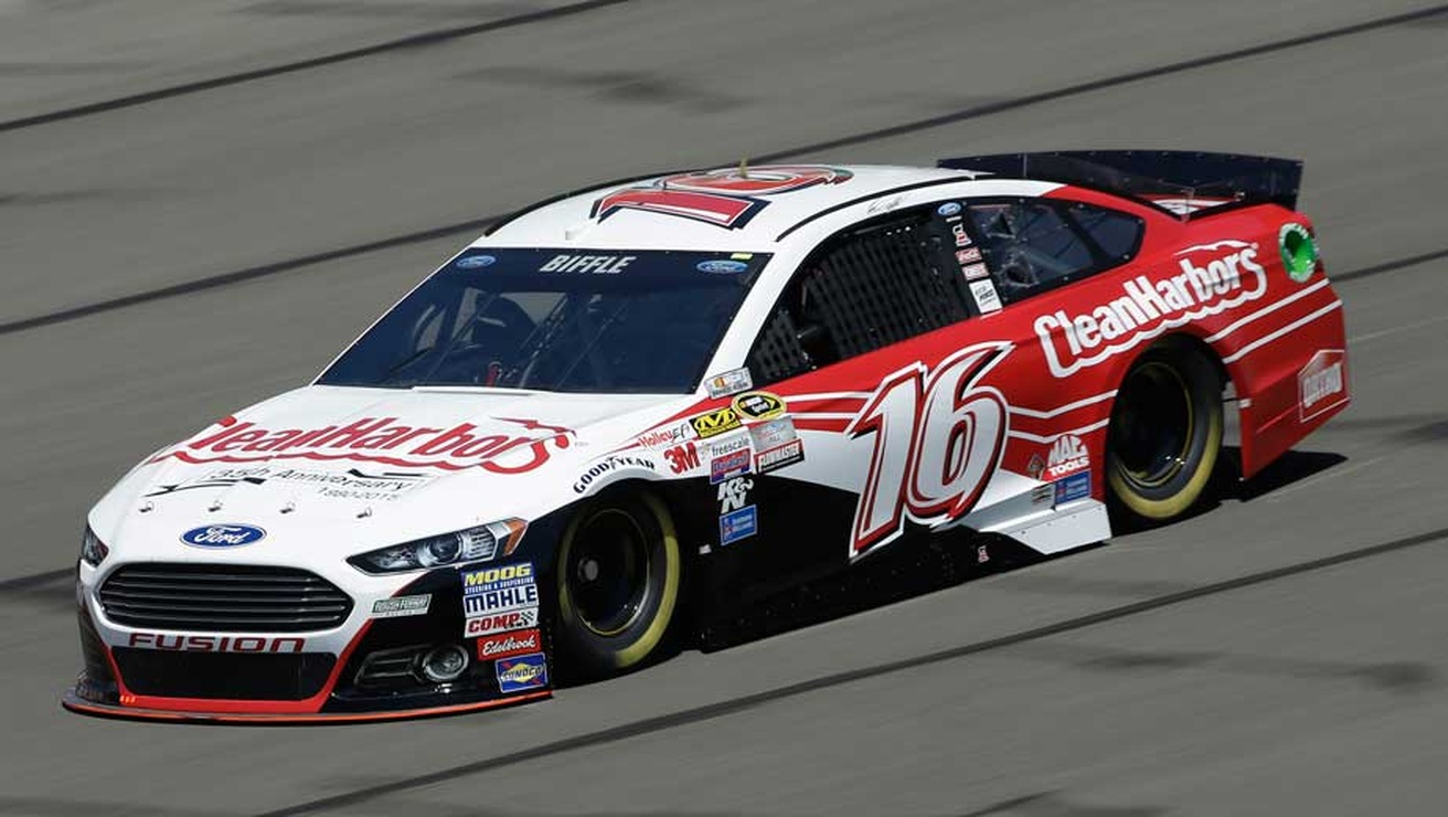Picture of NASCAR Paint Schemes