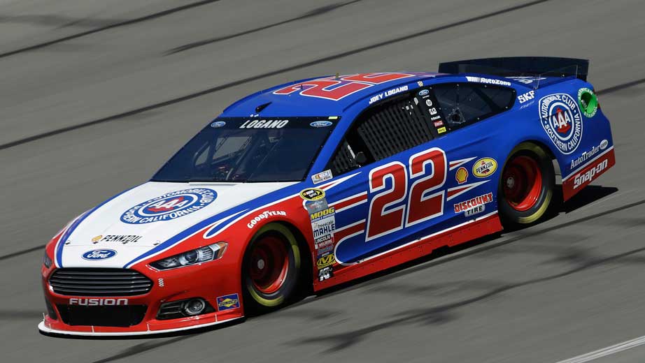 NASCAR Paint Schemes image