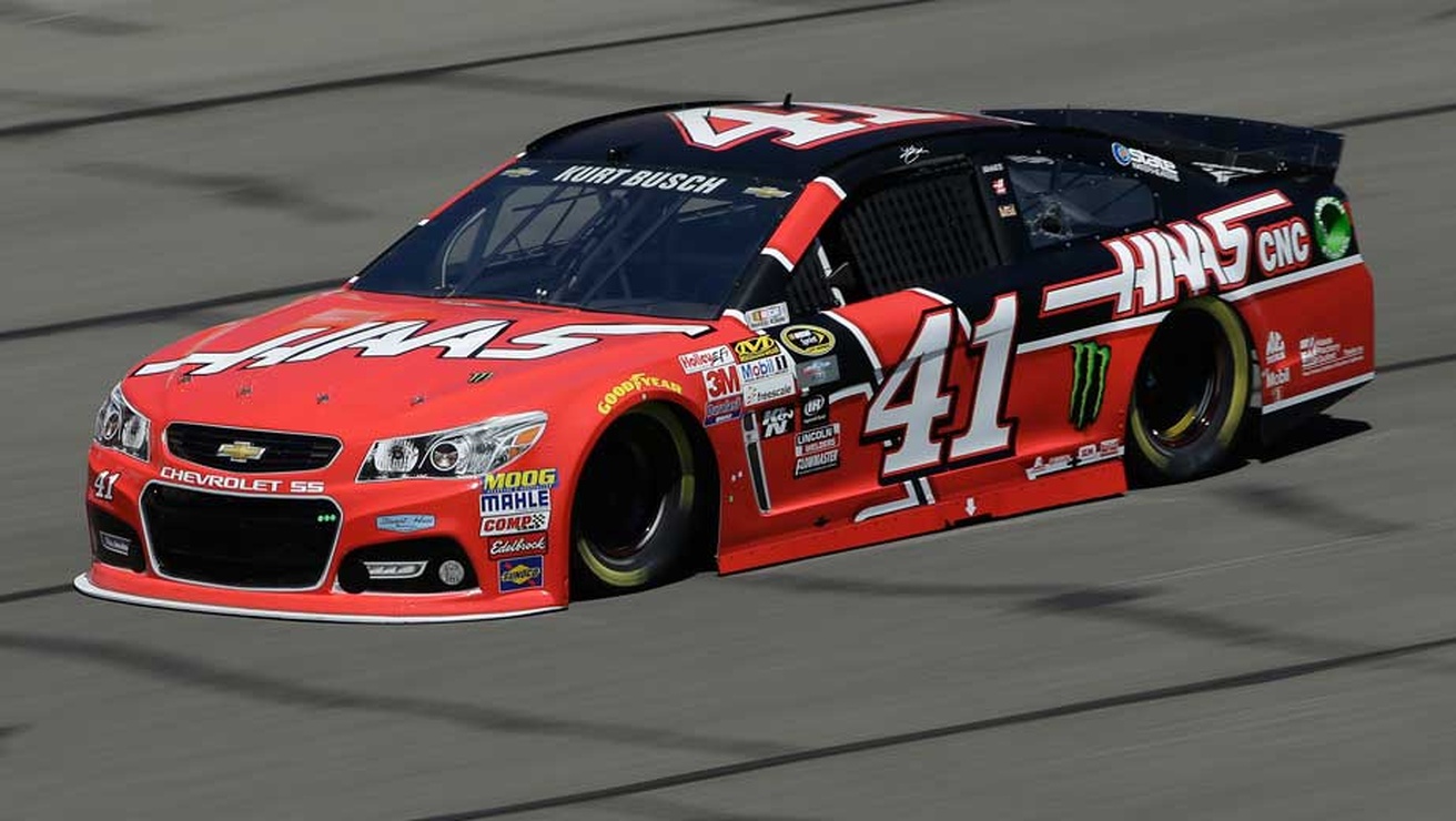 Image of NASCAR Paint Schemes