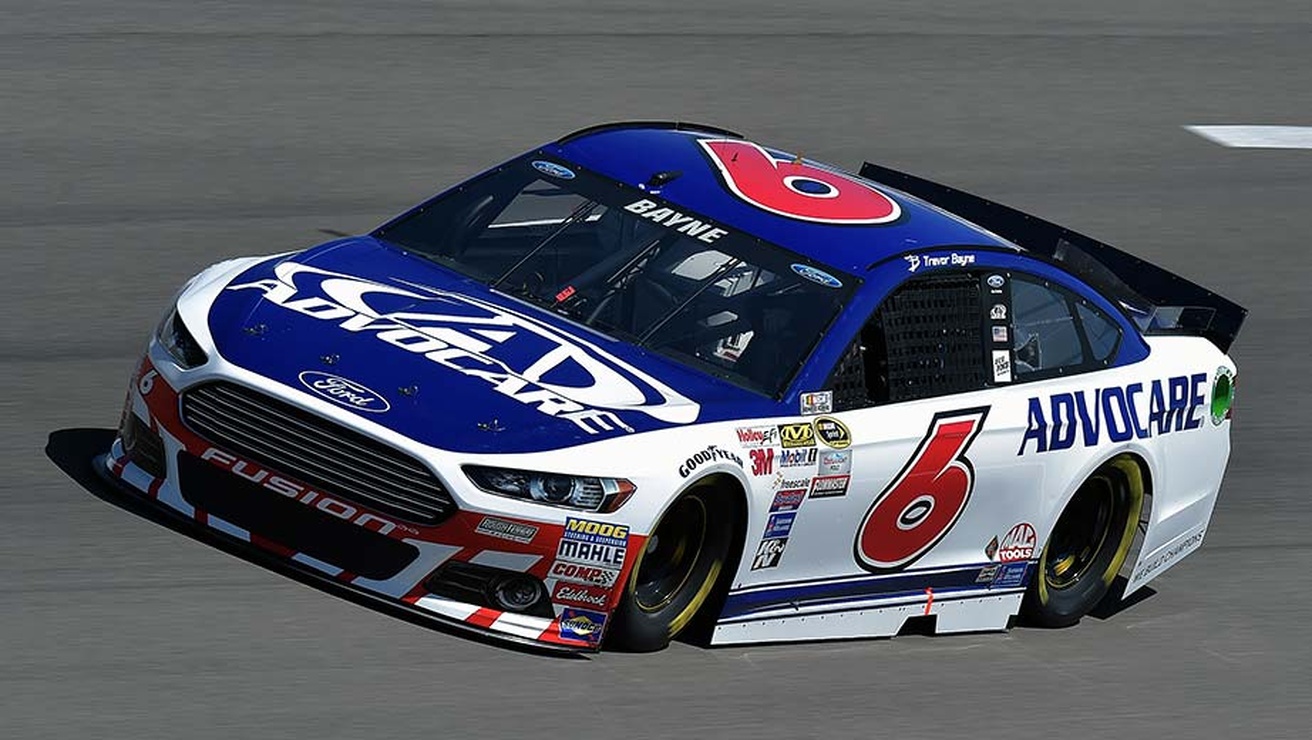 NASCAR Paint Schemes picture