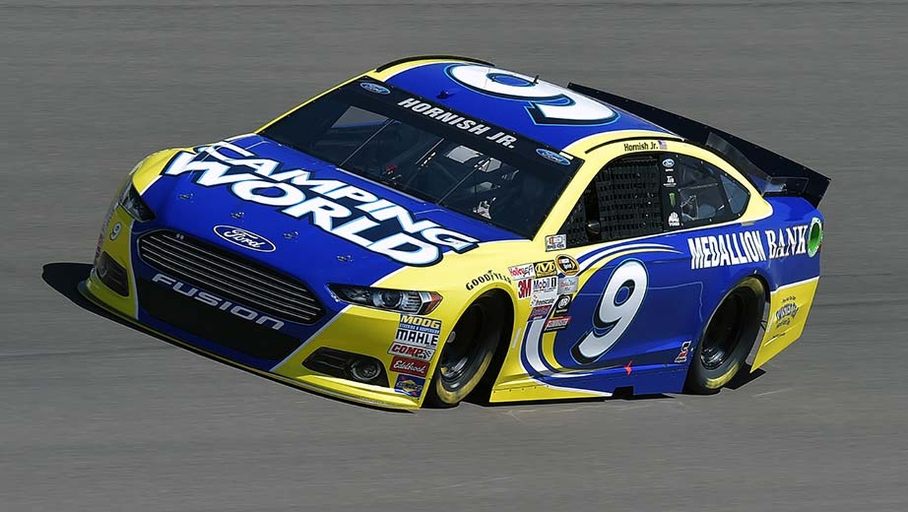 Image of NASCAR Paint Schemes