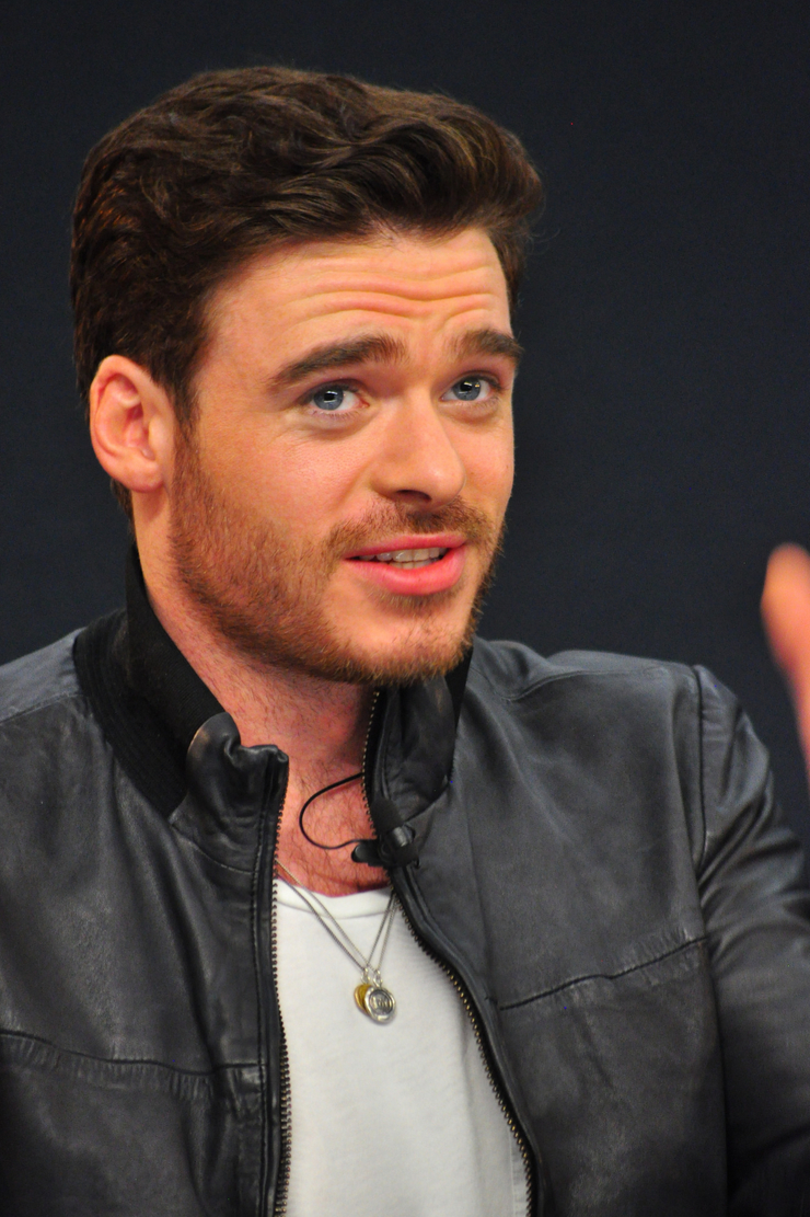 Richard Madden image