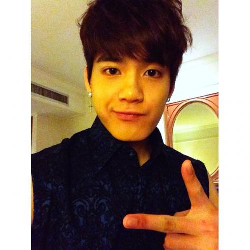Picture of Peniel