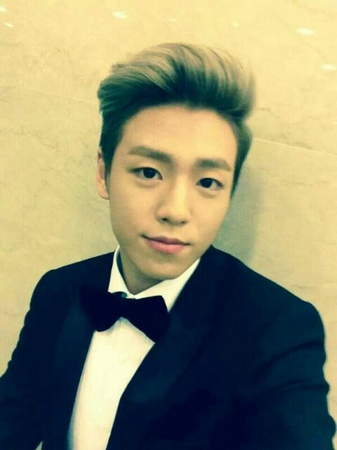 Picture of Lee Hyun Woo