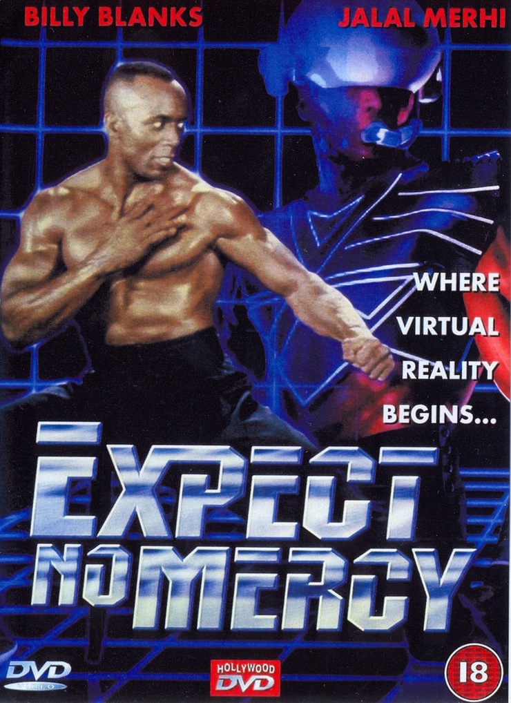 Picture of Expect No Mercy (1995)