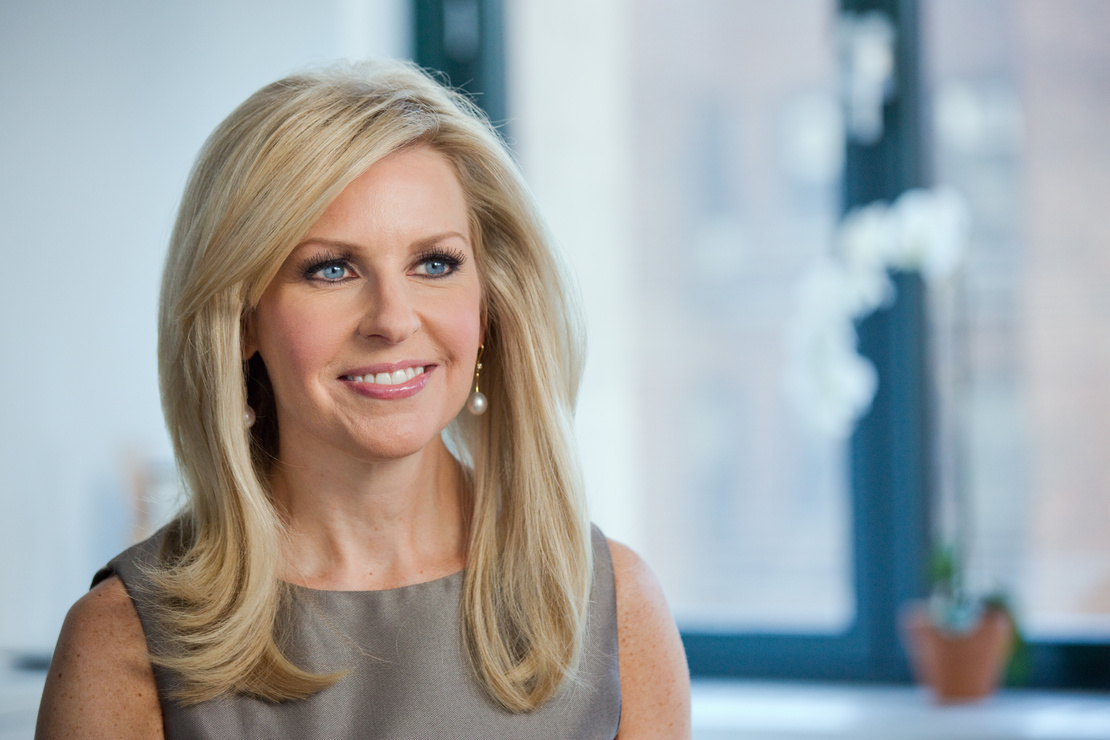 Monica Crowley image