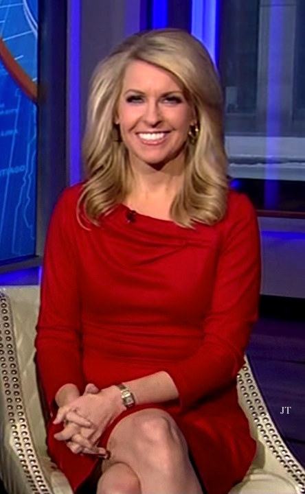 Monica Crowley picture