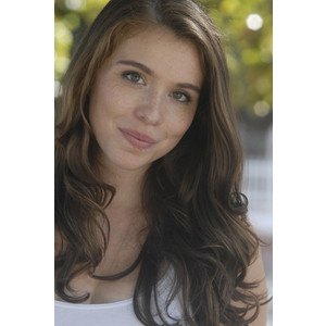 Picture of Carolyn Gilroy