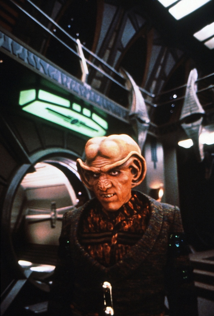 Star Trek: Deep Space Nine image