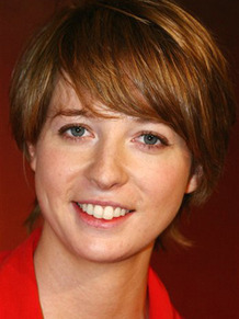 Picture of Orla Fitzgerald