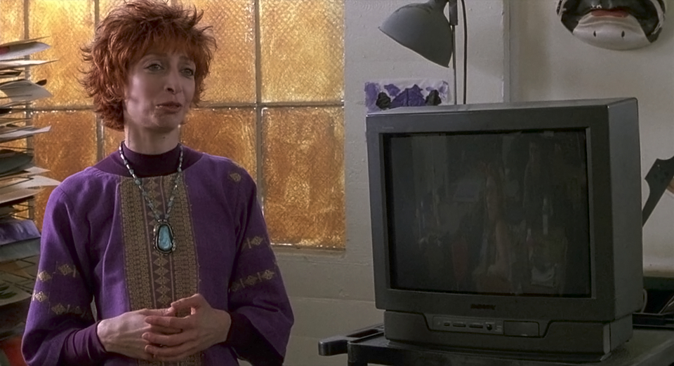 Illeana Douglas