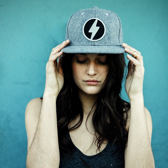 Picture of Kate Harrison (model)