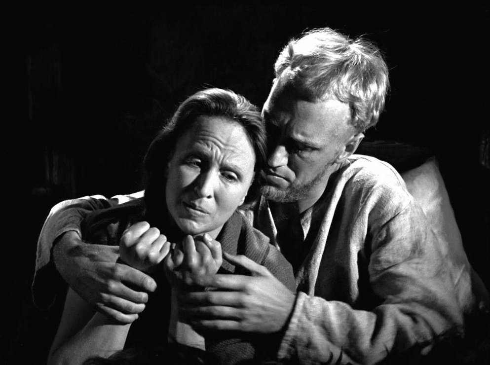 Picture of The Virgin Spring